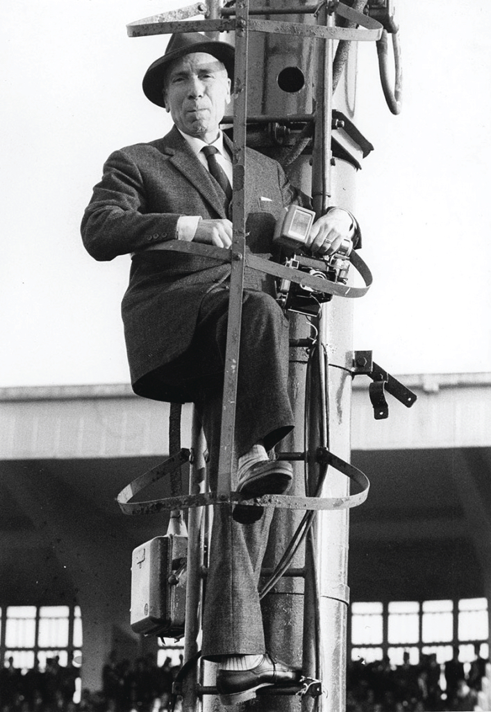 Riccardo Carbone - Archivio fotografico Carbone